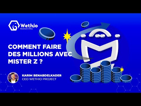 🔴 LIVE : Comment faire des millions avec Mister Z?
